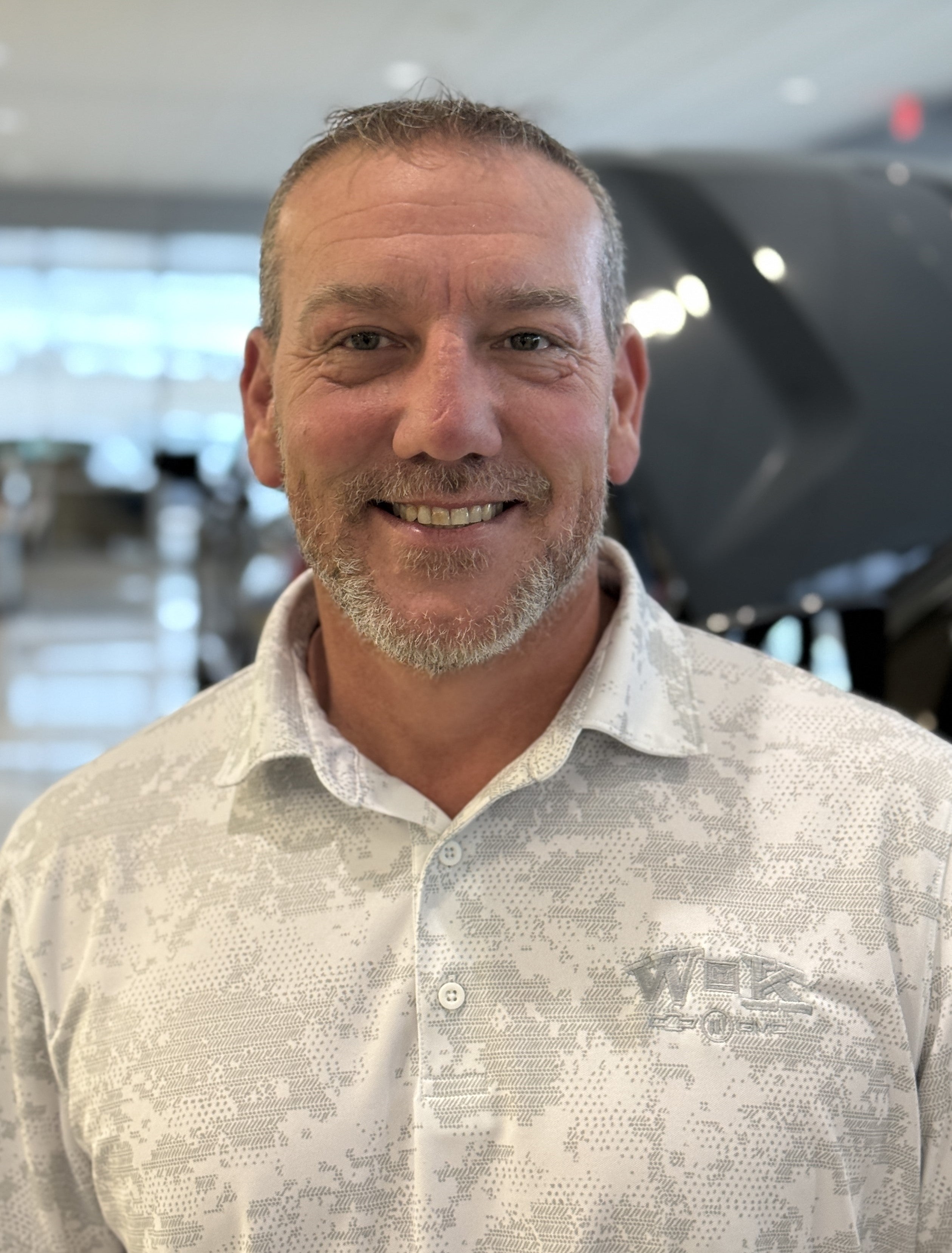 W-K Chevrolet Buick GMC Staff | Sedalia Buick, Chevrolet, GMC dealer in ...